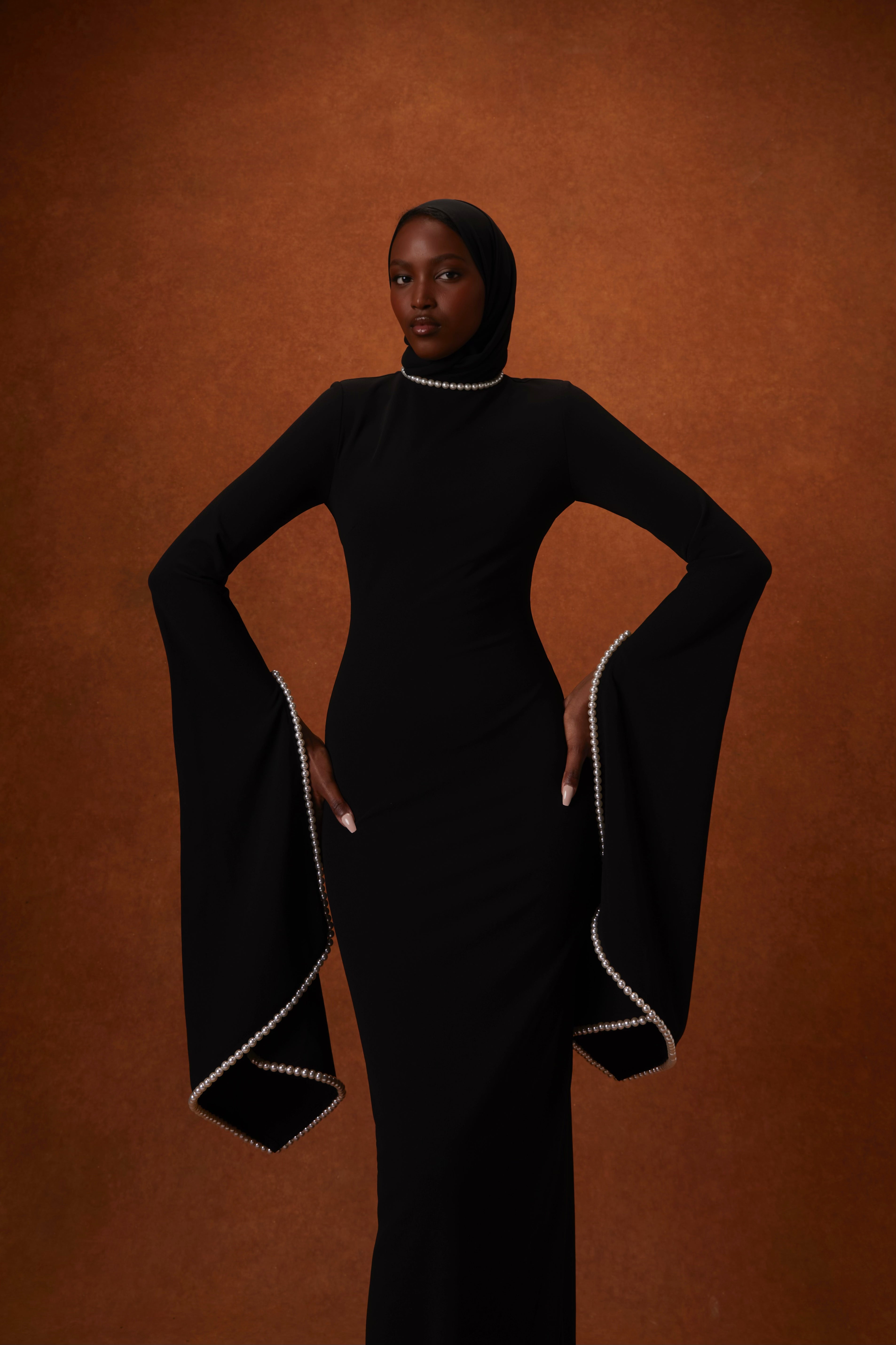 Modest Styles – Khanum's