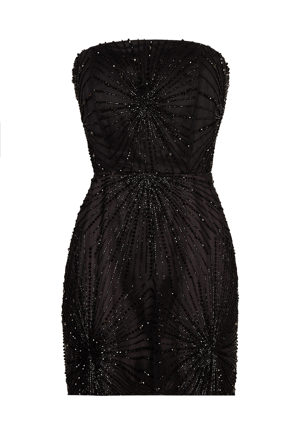 Kabiba Dress – Khanum's