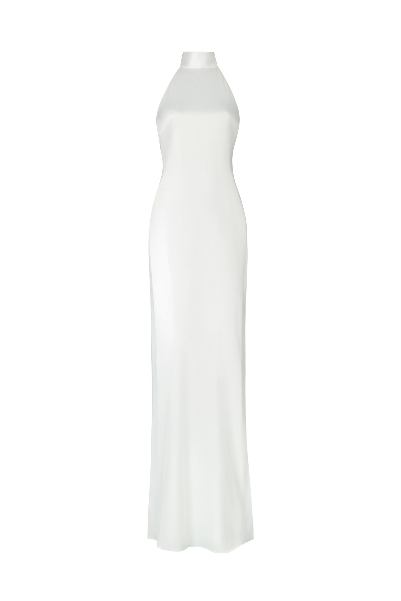 Kemily Dress - Ivory – Khanum's