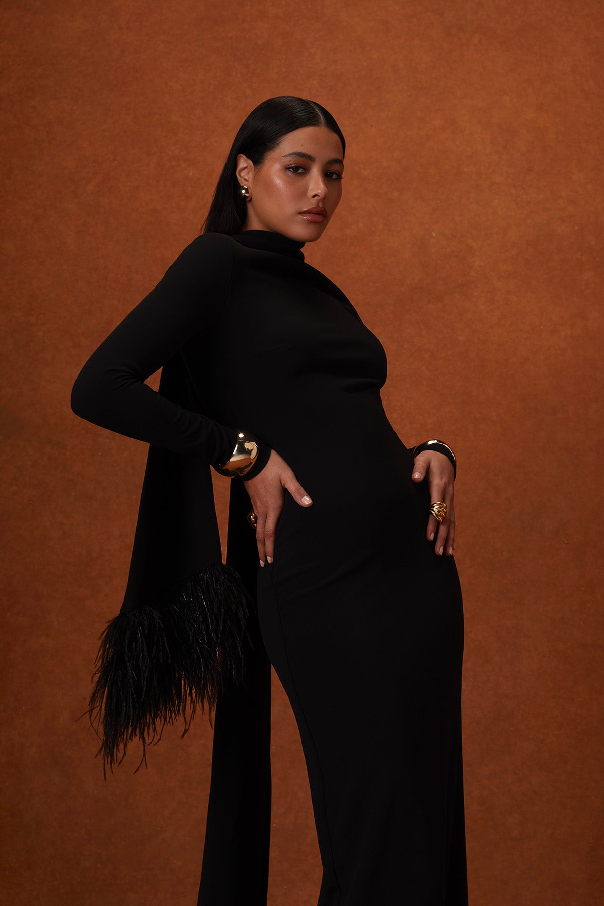 Khanum's | Luxury Women's Embellished Clothing