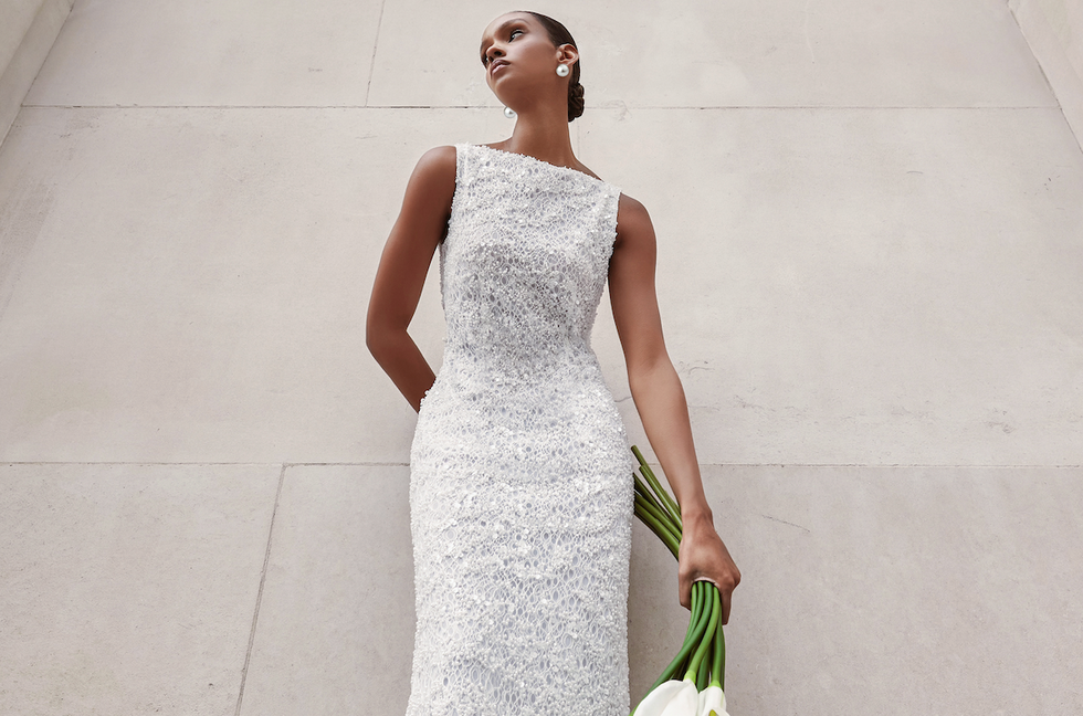 KADELA GOWN – Khanum's