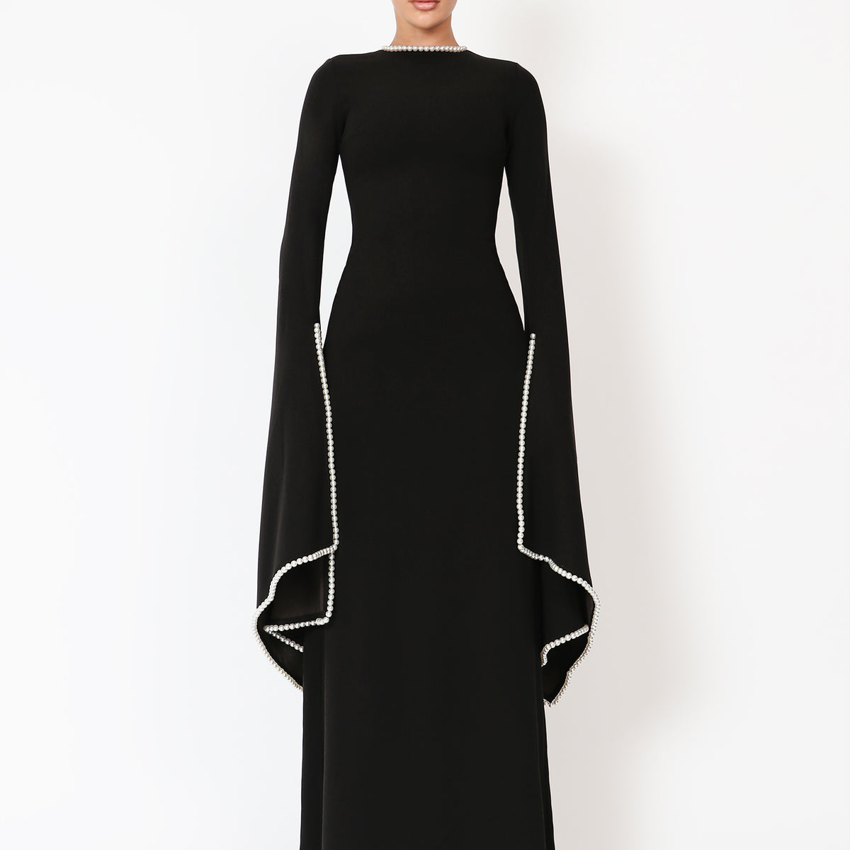 KADELA GOWN – Khanum's