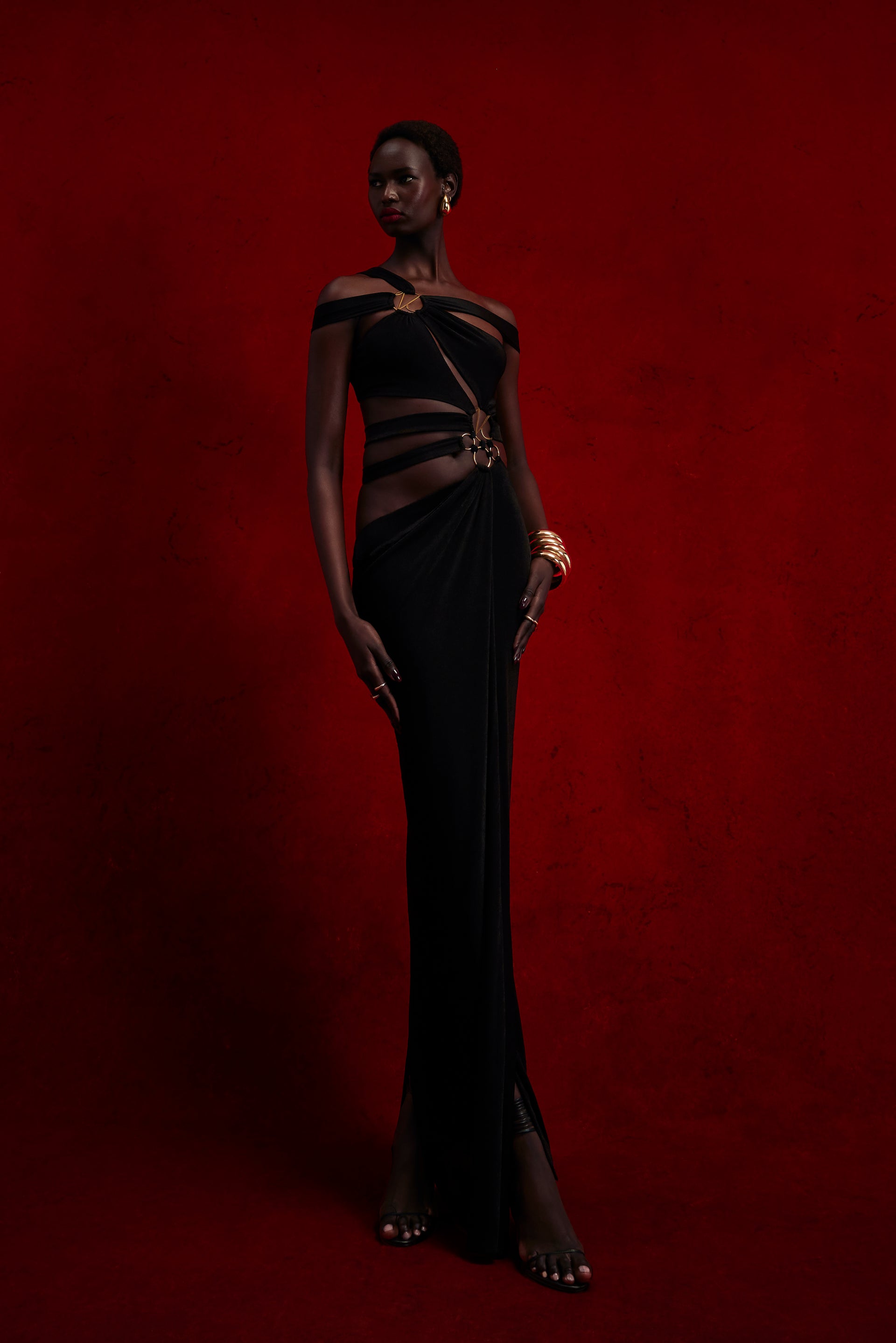 Kiyren Dress – Khanum's