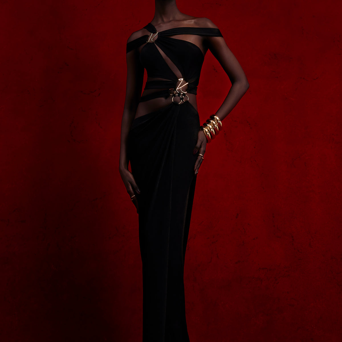 Kiyren Dress – Khanum's