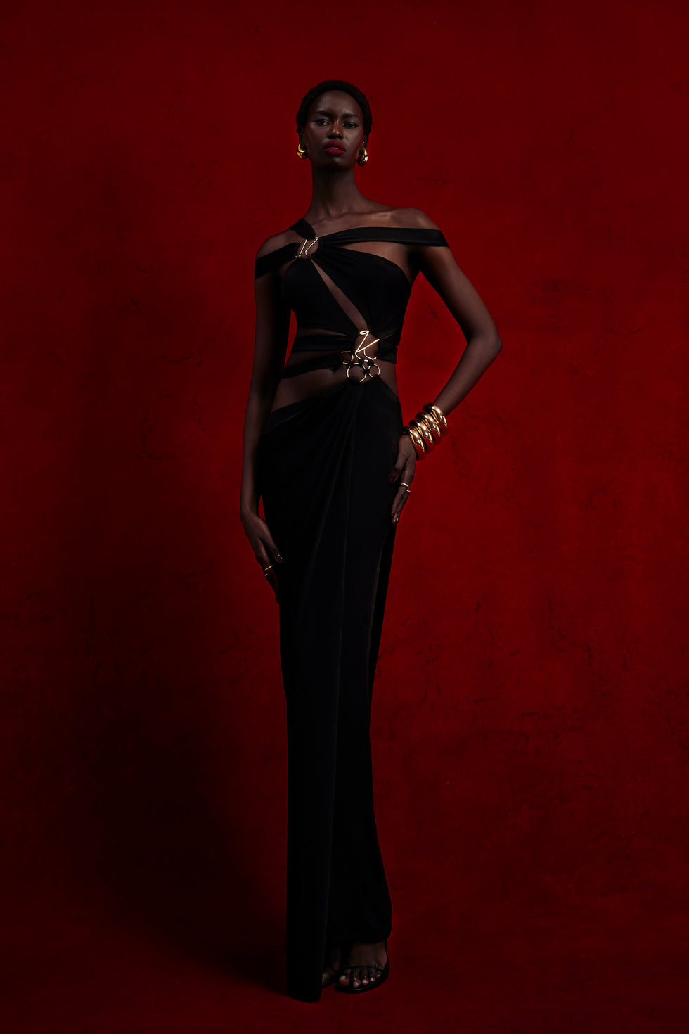 Kiyren Dress – Khanum's