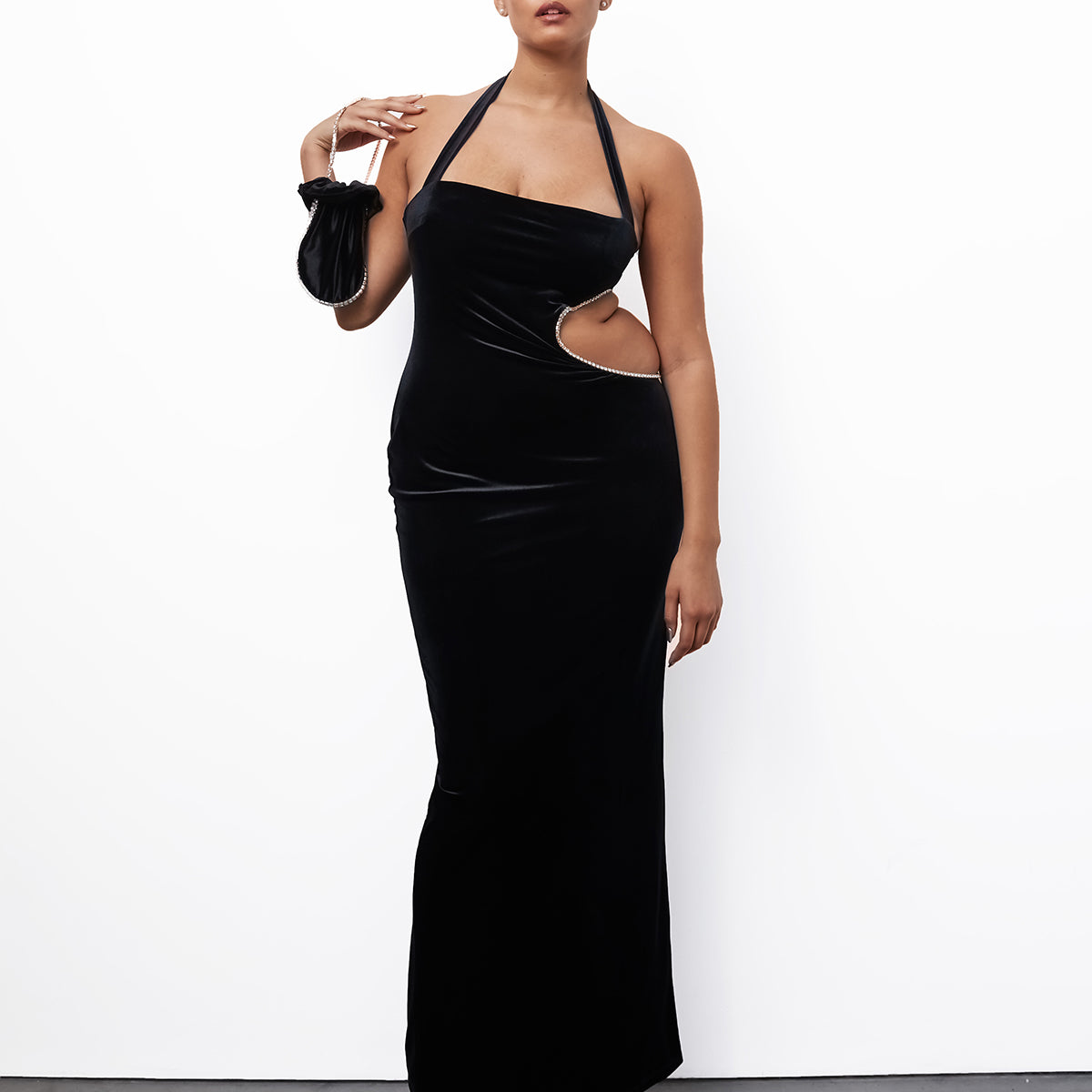 Keryl Dress – Khanum's